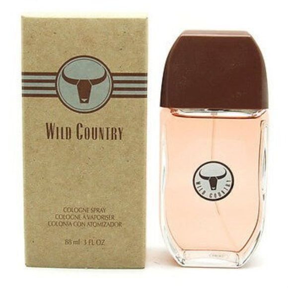 Avon | Other | Wild Country Cologne Spray | Poshmark
